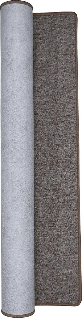 Vopi, Běhoun na míru Astra béžová, šíře 70 cm, béžová, chodba / předsíň