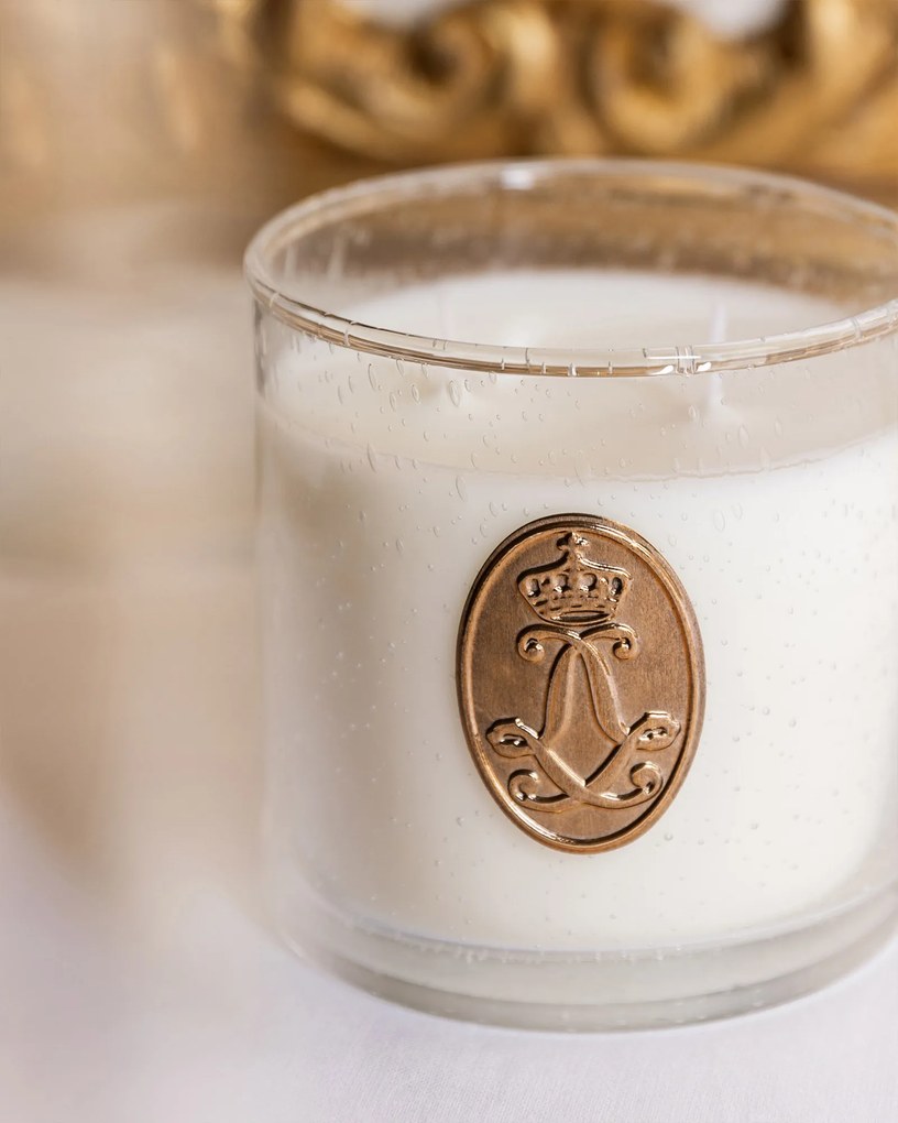 Château de Versailles svíčka Chapelle Royale Velikost: malá 200 g