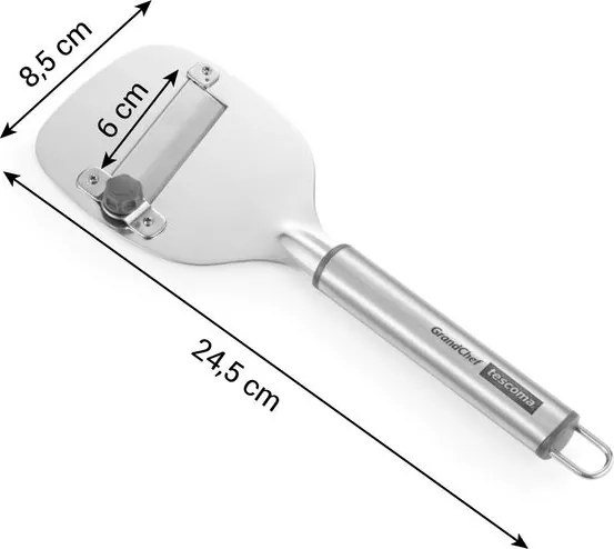 TESCOMA Kráječ na čokoládu a lanýže GrandCHEF