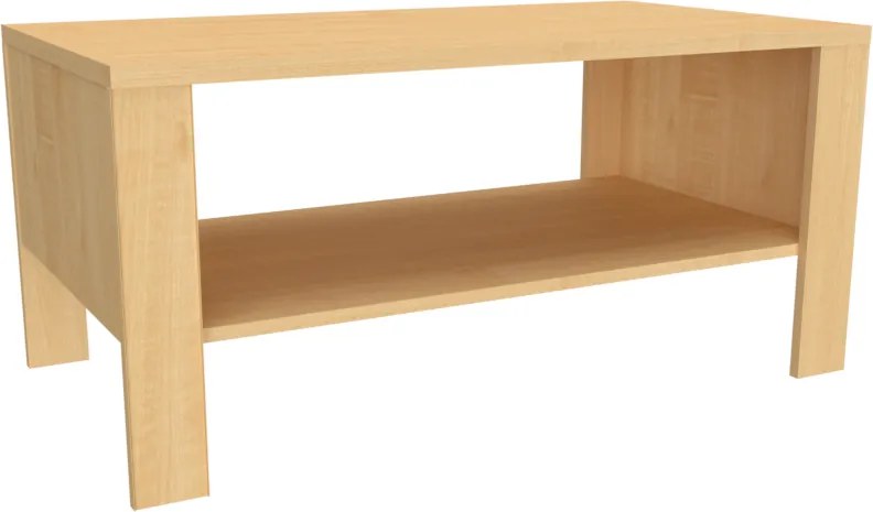 Konferenční stolek ADEL (na výběr více variant)