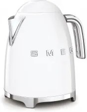 SMEG KLF03WHEU rychlovarná konvice bílá