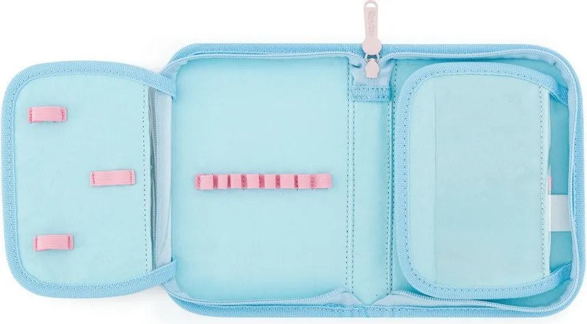 Oxybag Školní set 3 ks PREMIUM LIGHT - Kolibřík