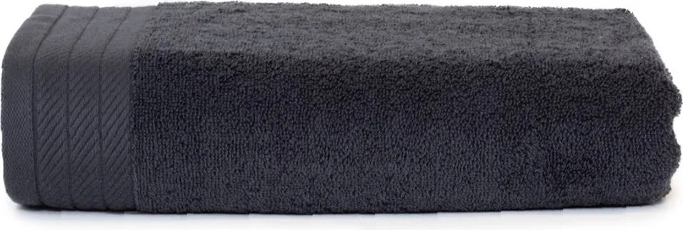 The One Towelling® Plážová osuška Organic - Bílá