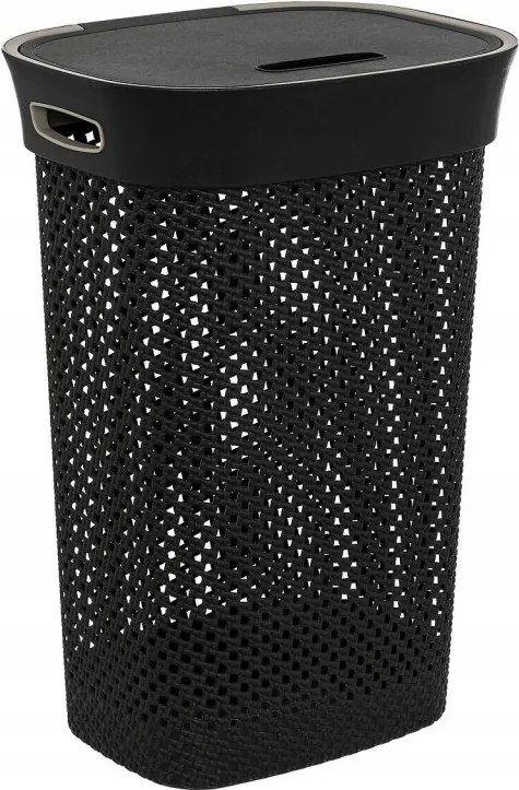 Koš na prádlo Hamper, 60 l