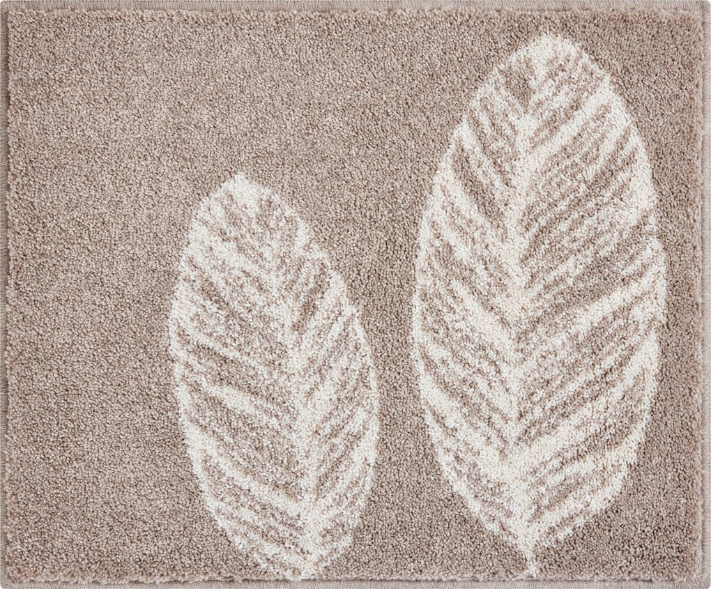 XXXLutz KOBEREC DO KOUPELNY, 55/65 cm Grund - Online Only koupelnový textil - 008250017201