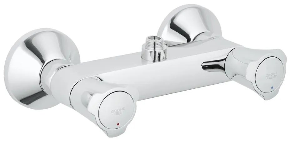 GROHE 26009001 - Sprchová baterie COSTA L DN 15 lesklý chrom