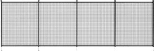 oplocení bazénu, 1,22 × 32,92 m pro zapuštěné bazény