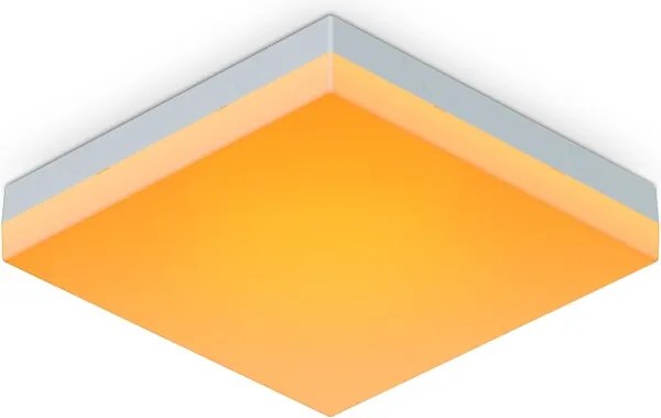Nanoleaf Skylight rozšiřující balíček Bílá