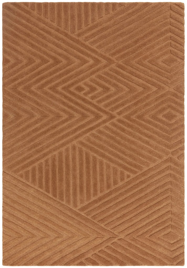 Tribeca Design Kusový koberec Eminem Desert Rozměry: 160x230 cm