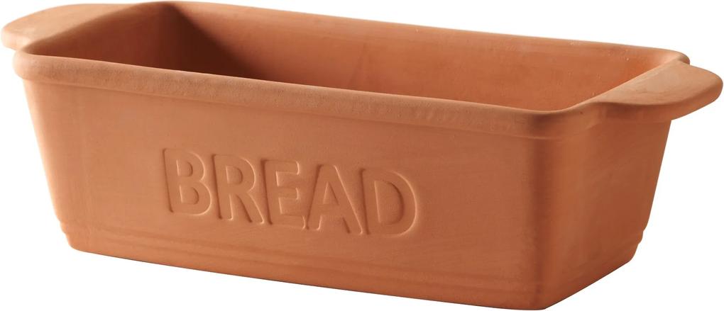 Terakotová forma Bread Form, 34 cm