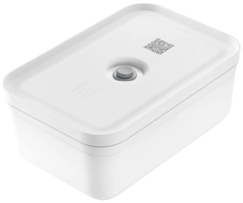 Zwilling Vakuovací svačinový box FRESH & SAVE bílý L