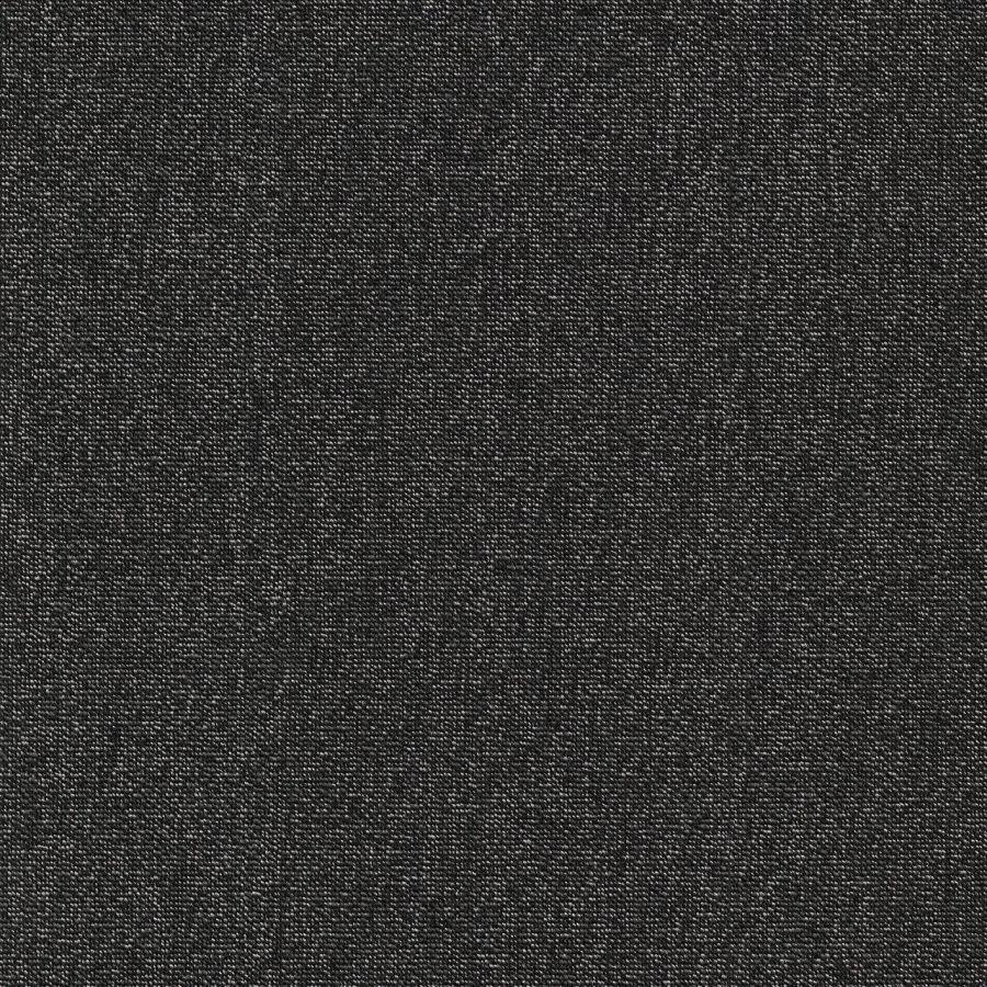 Zátěžový koberec Blaze 961 - šedý - 4m
