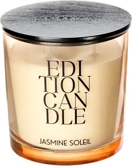 Vonná svíčka sójová Jasmin Soleil 340 g Edition Fragrances
