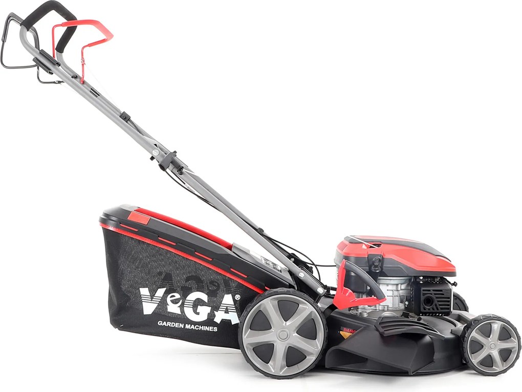VeGA 515 SHBX - motorová sekačka s pojezdem