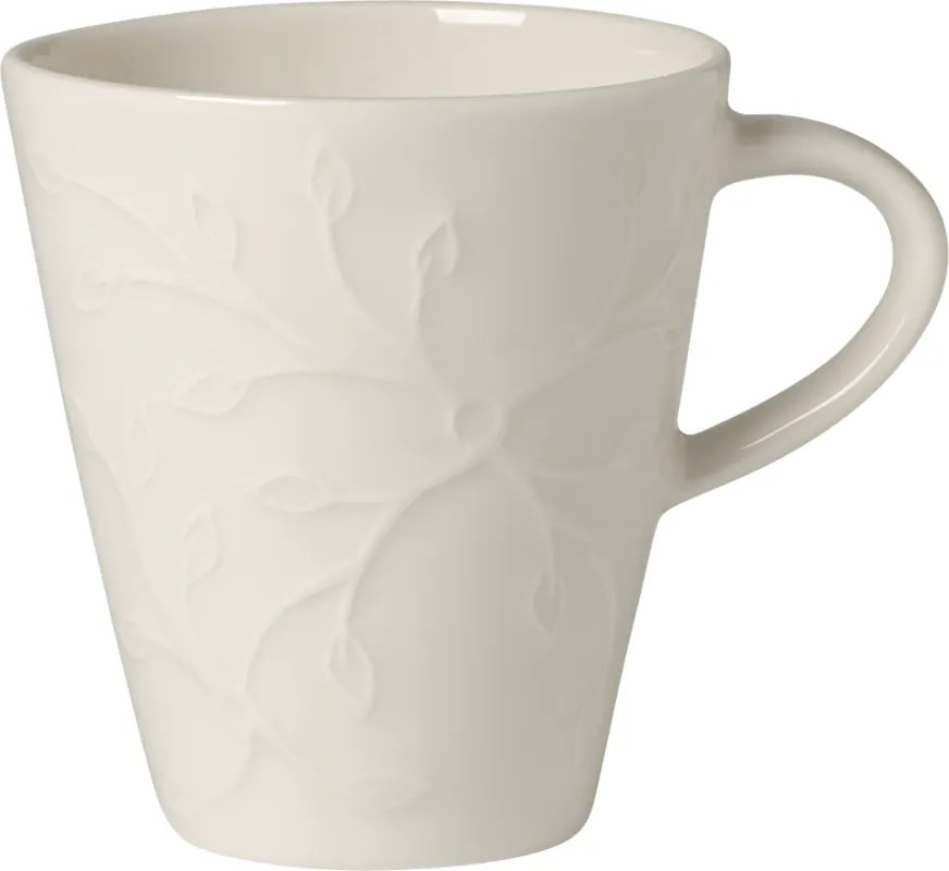 Villeroy & Boch Caffe Club Floral Touch Espresso šálek, 0,10 l