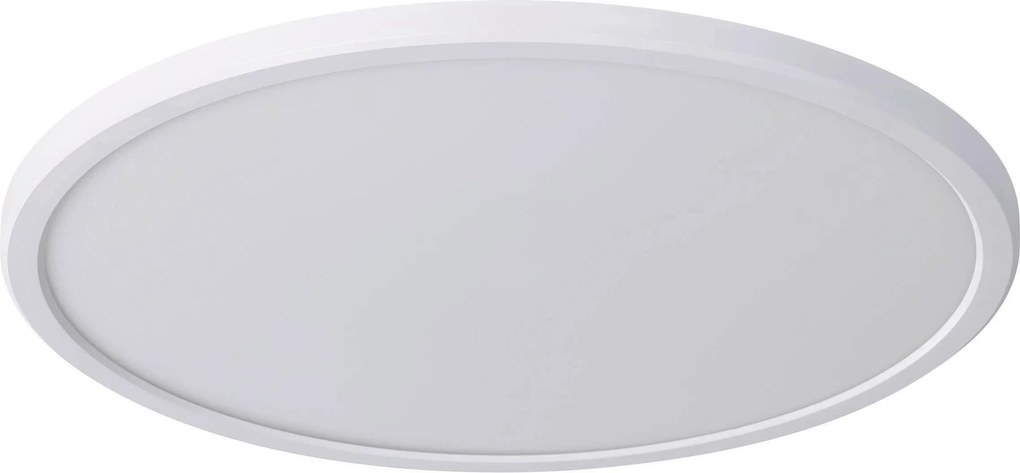 XXXLutz STROPNÍ SVÍTIDLO, 42/2,5 cm Eglo - Online Only svítidla - 003348315004