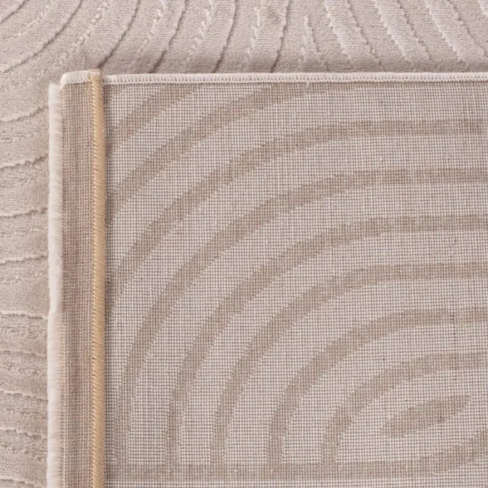 Vopi | Kusový koberec Sahara 1112 beige - 120 x 170 cm