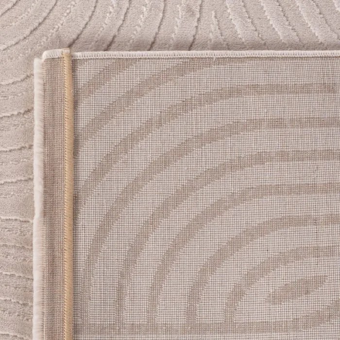 Vopi | Kusový koberec Sahara 1112 beige - 140 x 200 cm
