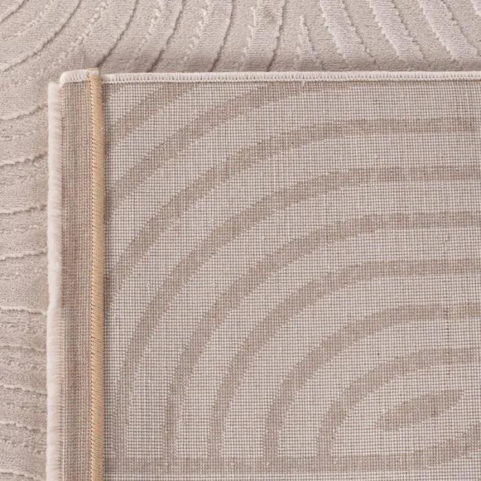 Vopi | Kusový koberec Sahara 1112 beige - 200 x 290 cm