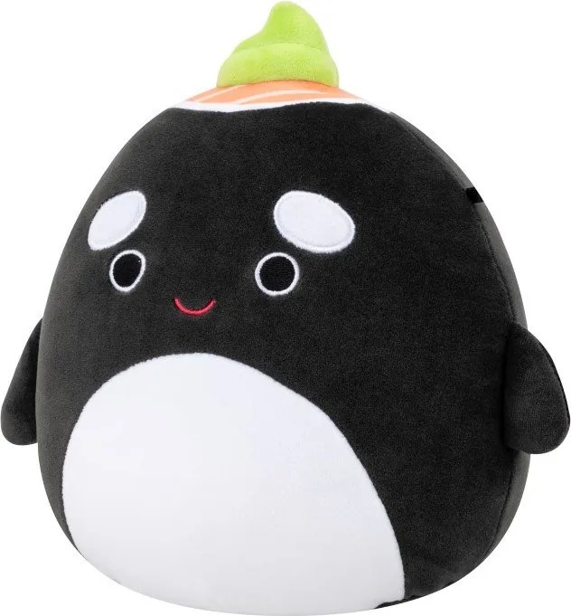 Plyšová hračka Kai – SQUISHMALLOWS