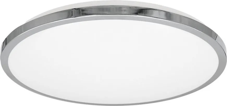 SILVER LED stropní svítidlo KS, 1000 lm, 10 W