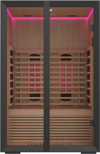 Infrasauna Harvia Onni small