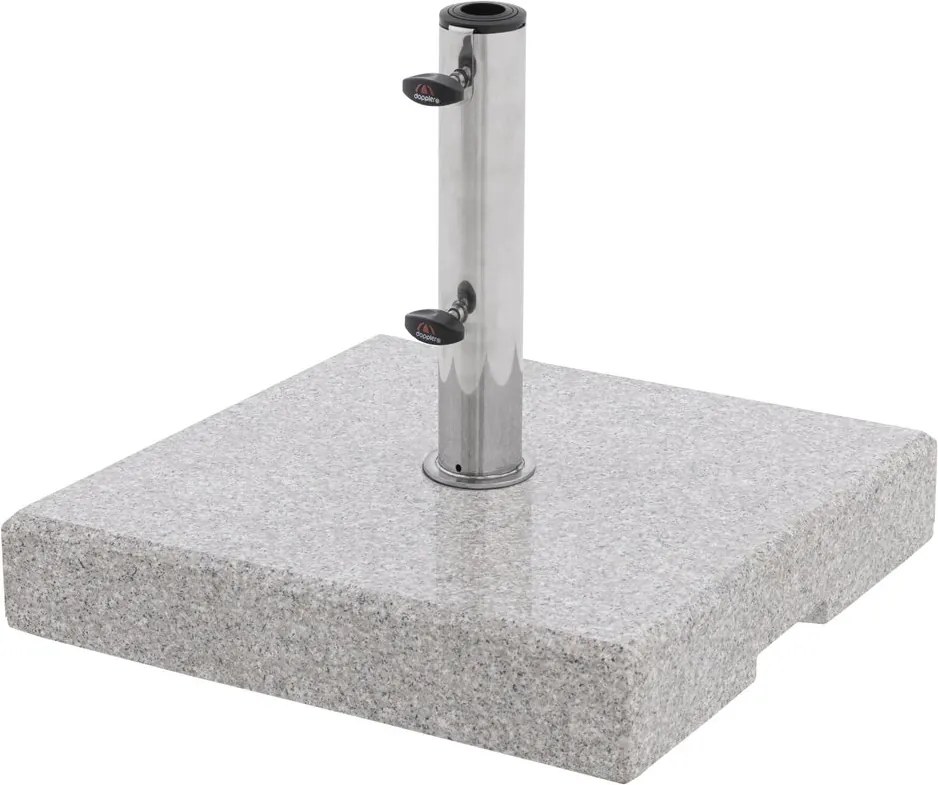 Doppler Žulový stojan LIFE 30 kg