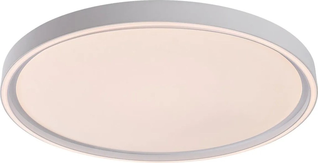 Rabalux 75087 - LED Stm stropní sv ZERINA 54W/230V IP40 3000-6500K pr.52 cm+DO