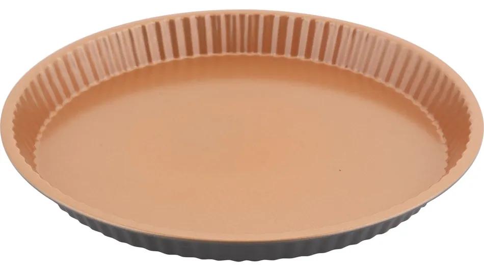Lamart LT3097 froma na koláč Copper, 31 cm