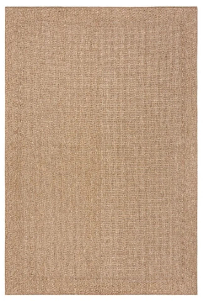 Venkovní koberec v přírodní barvě 80x150 cm Weave – Flair Rugs