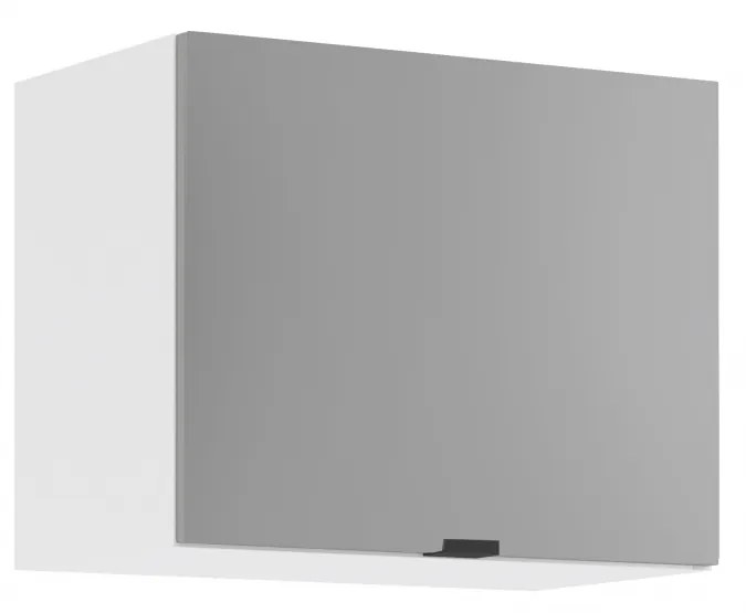 Kuchyňská skříňka horní 50 cm - LAM KL50 1D - Dvířka LETTY