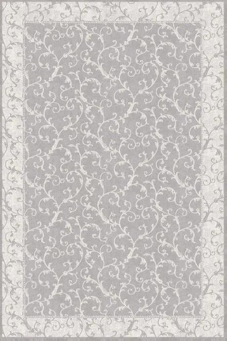 Kusový koberec Matilda šedý 200 x 300 cm