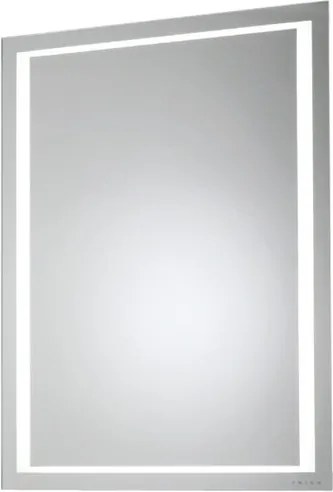 EDEN SQUARE zrcadlo s LED osvětlením 120x60x2,8 - Eden
