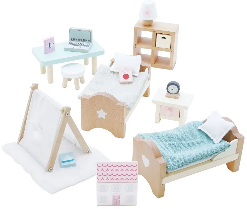 Le Toy Van Nábytek Daisylane dětský pokoj