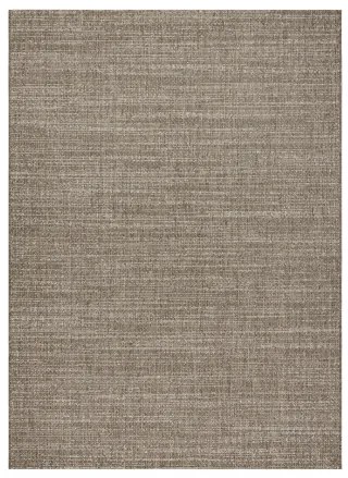 koberec SISAL FLOORLUX 20389 taupe, šampaňská, MELANŽ velikost 140x200 cm | krásné koberce cz