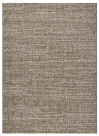 Koberec  SISAL FLOORLUX 20389 taupe, šampaňská, MELANŽ