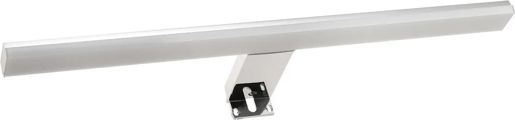 Sapho Sapho, FELINA LED svítilna, 10W, 458x15x112mm, chrom, FE045