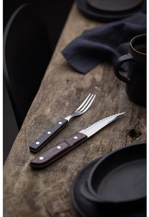 Gense Steakový nůž XL Old Farmer Classic 23,5 cm