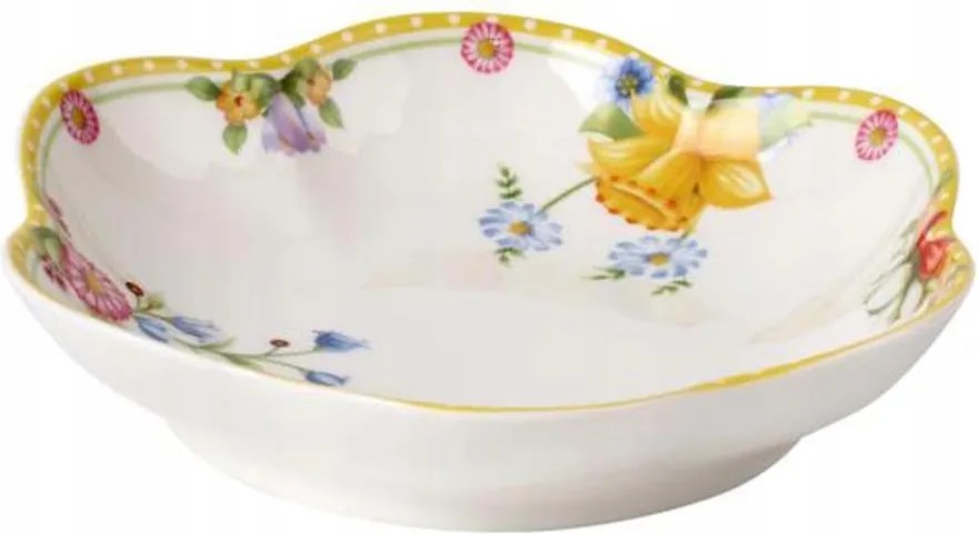 Jarní Velikonoční Miska 16 cm Spring Awakening Villeroy & Boch