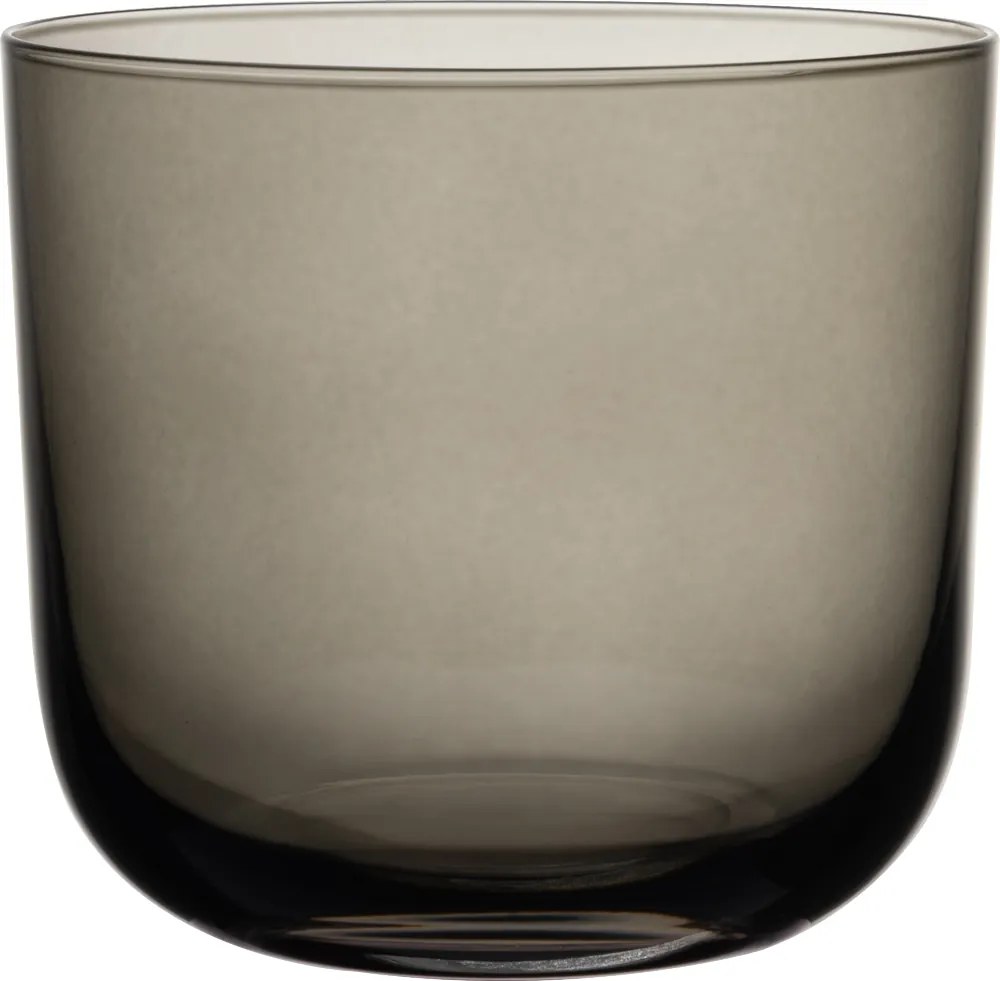 Villeroy&Boch Villeroy & Boch Like Smoke sada 2 sklenic na vodu, 200 ml