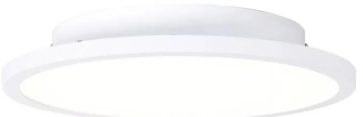Brilliant - LED Stropní svítidlo BUFFI LED/13W/230V pr. 25 cm 2700K