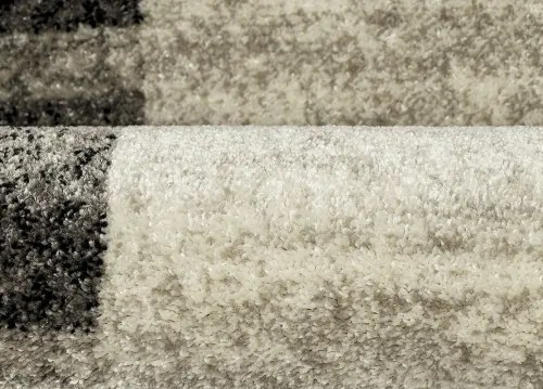 Koberce Breno Kusový koberec PHOENIX 6004 - 0244, Béžová, Vícebarevné, 133 x 190 cm