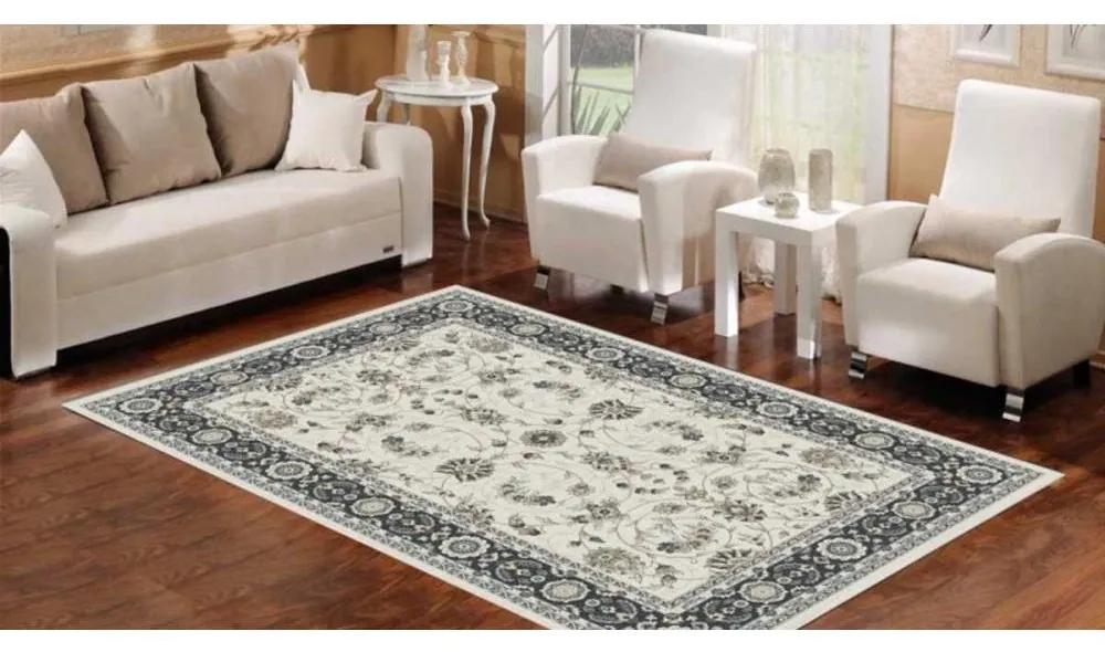 Kusový koberec klasický Fariba béžový 180x250cm