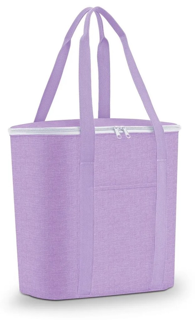 Termotaška Reisenthel Thermoshopper Twist violet