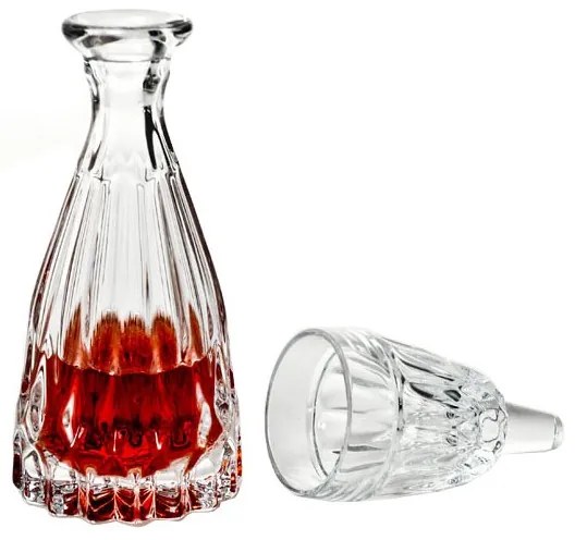 BOHEMIA ONE MAN SADA NA LIKÉR 100+45ML