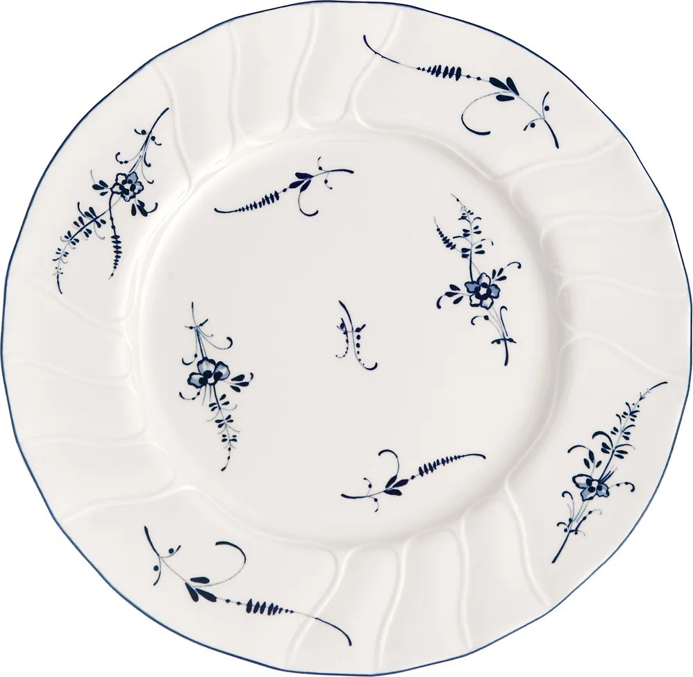 Villeroy&Boch Villeroy & Boch Old Luxembourg jídelní talíř, průměr 26 cm