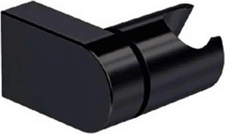 Mixxus Shower holder-02 BLACK