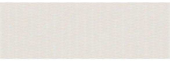 EBS Chromatic dekor 33,3x100 rlv fabric talco matný 2 m2