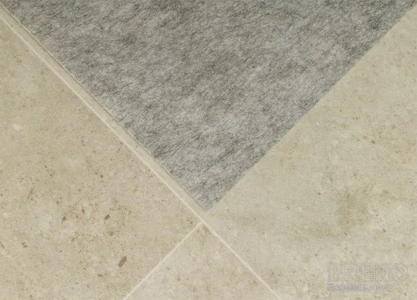 Breno PVC SILVERTEX Rhodes 116L, šíře 400 cm