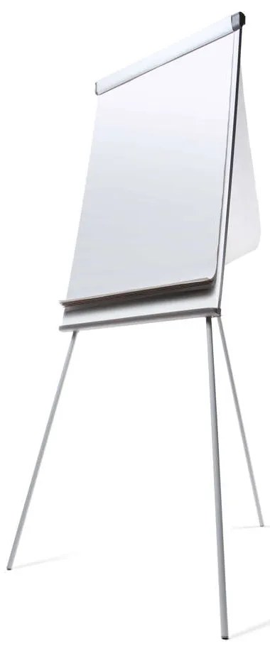 Flipchart SICO Standard 68 x 100 cm, bílá